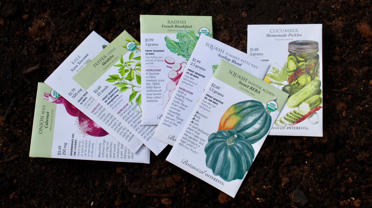 July Homestead Update – made by laura lee